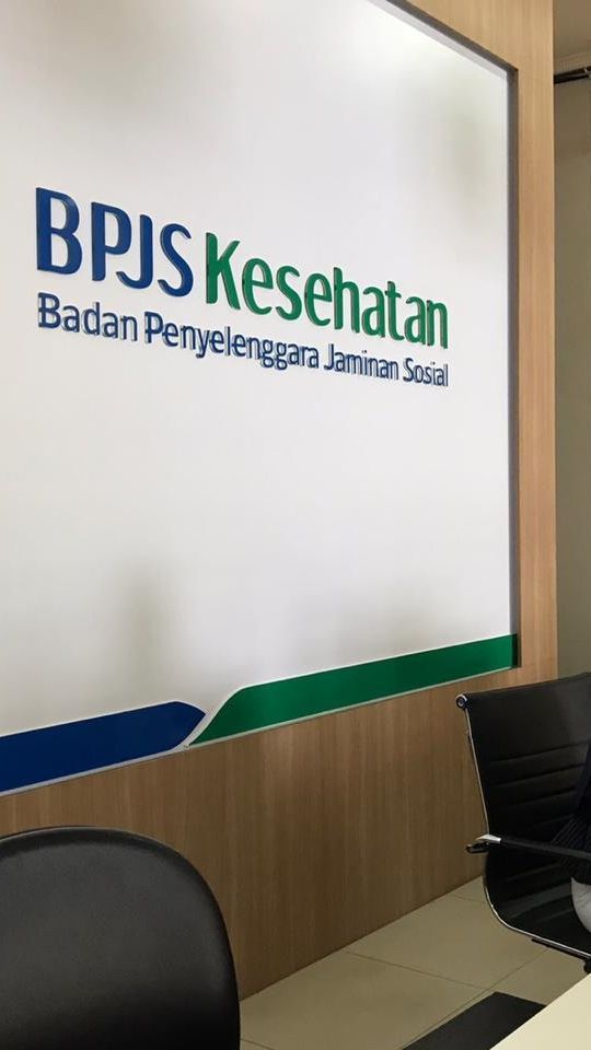 BPJS Kesehatan Buka Lowongan Kerja, Ayo Daftar Sebelum Akhir Februari 2024!