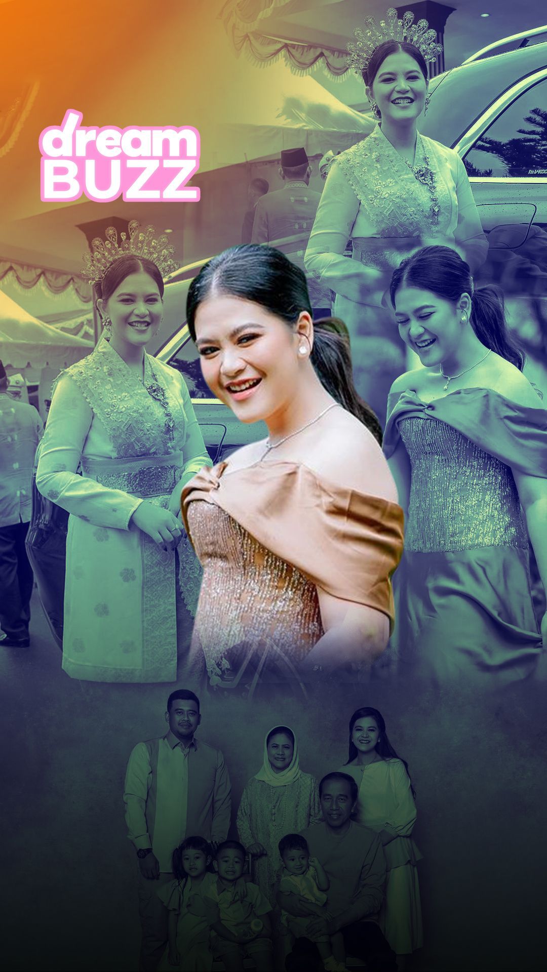 Diet Bikin Berat Badan Susut 30 Kg, Kahiyang Ayu Auto Singset