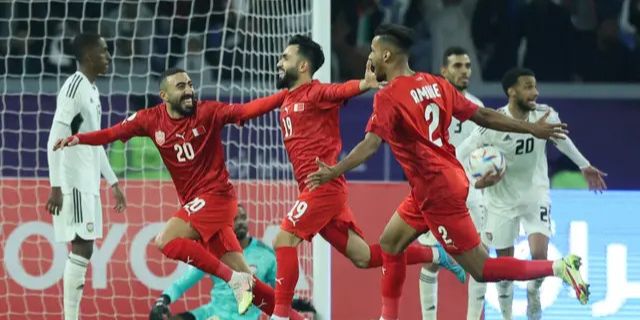 4 Pemain Kunci Bahrain yang Wajib Diwaspadai Timnas Indonesia - merdeka.com