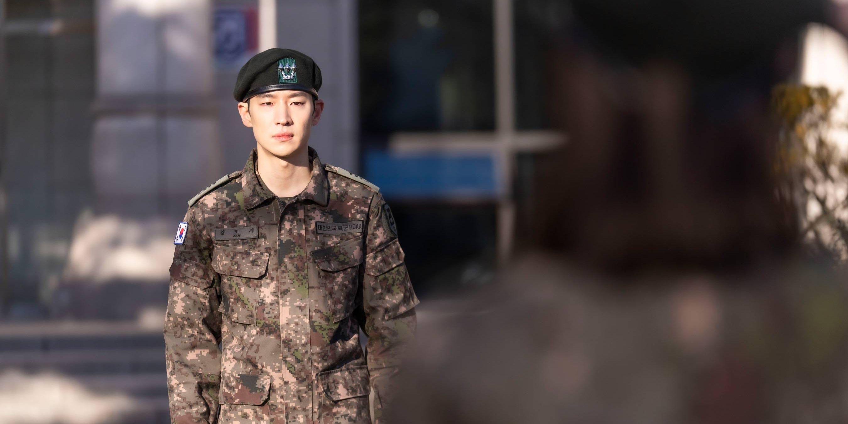 Lee Je Hoon dipastikan akan kembali berperan dalam drama Korea "Taxi Driver 3" yang dijadwalkan ...