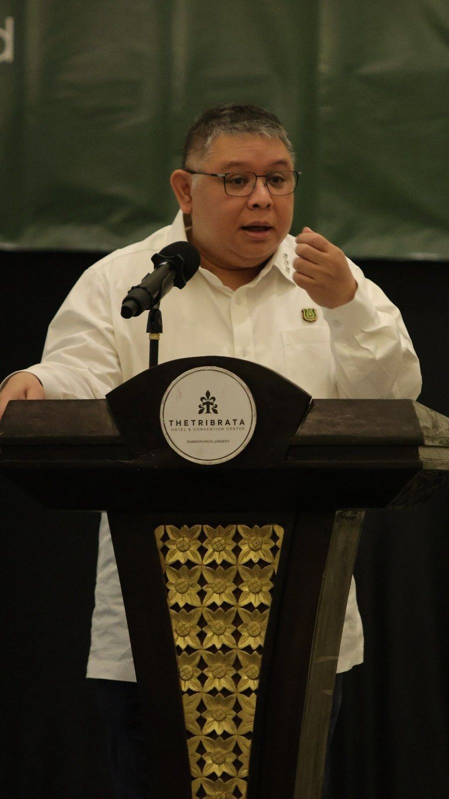 JAM-Datun Kejagung: Single Prosecution System dan Advocaat Generaal ...