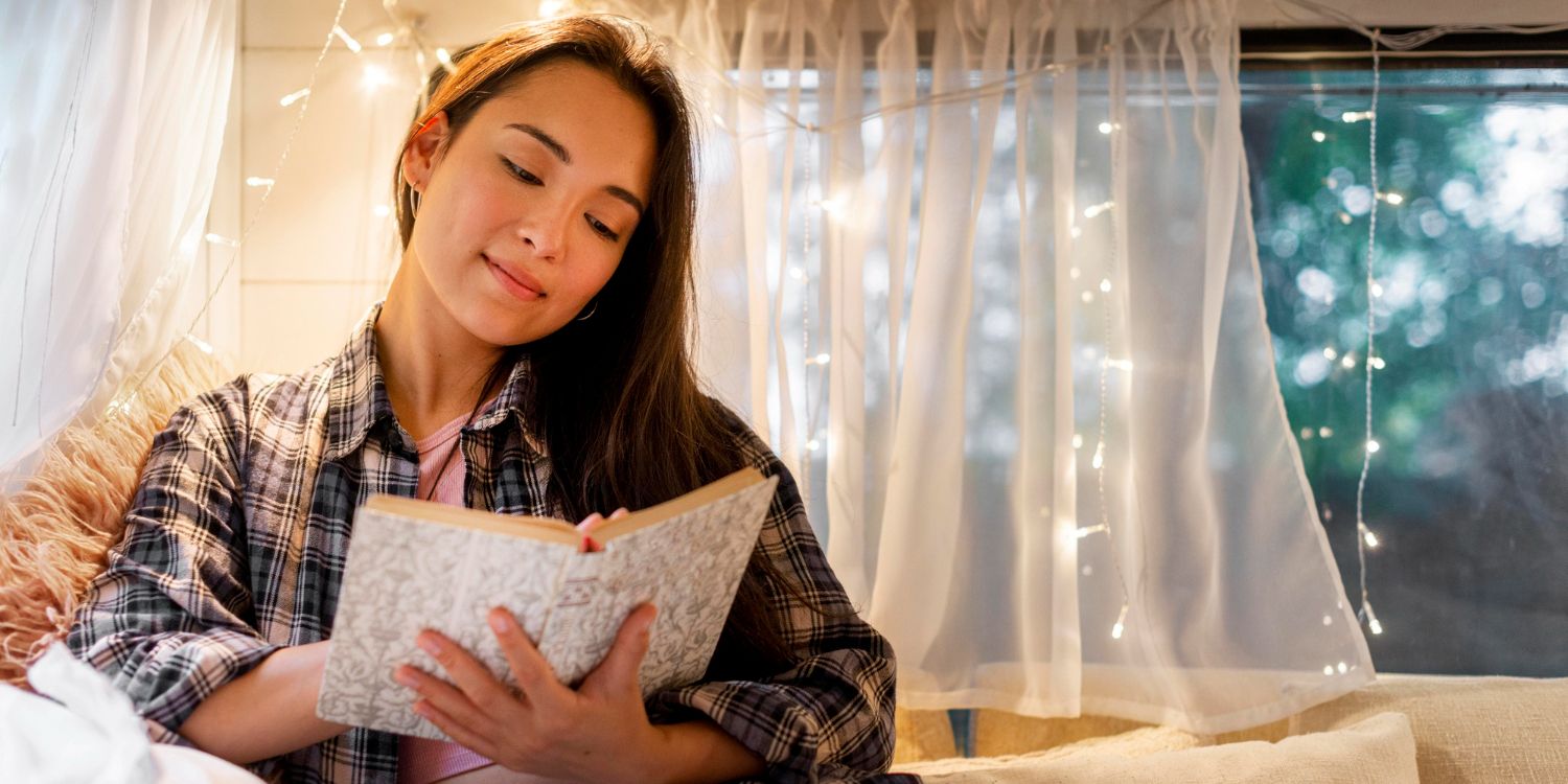 10 Surprising Benefits of Reading Fiction Books | trstdly: trusted news ... 10 Surprising Benefits of Reading Fiction Books | trstdly: trusted news ...