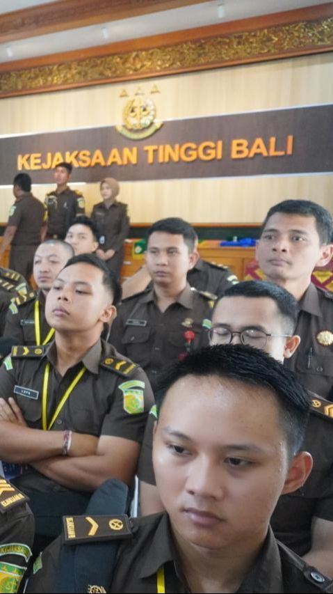 Kabadiklat Kejagung Kunjungi Kejati Bali untuk Monitoring dan Evaluasi