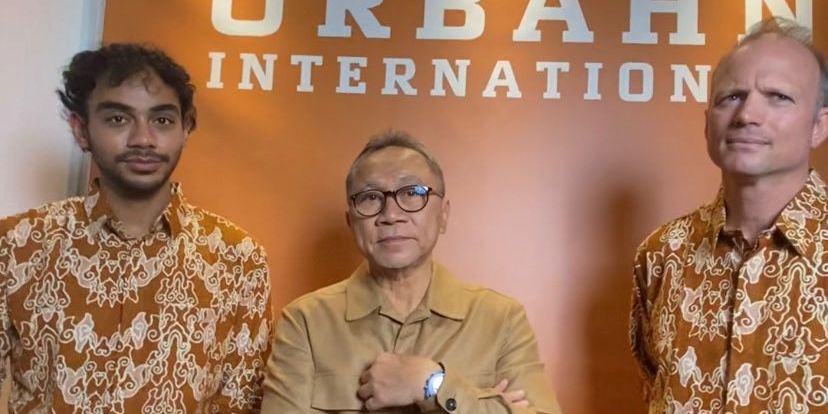 Urbahn Architects, Firma Desain Terkemuka AS Ekspansi ke RI, Ini ...