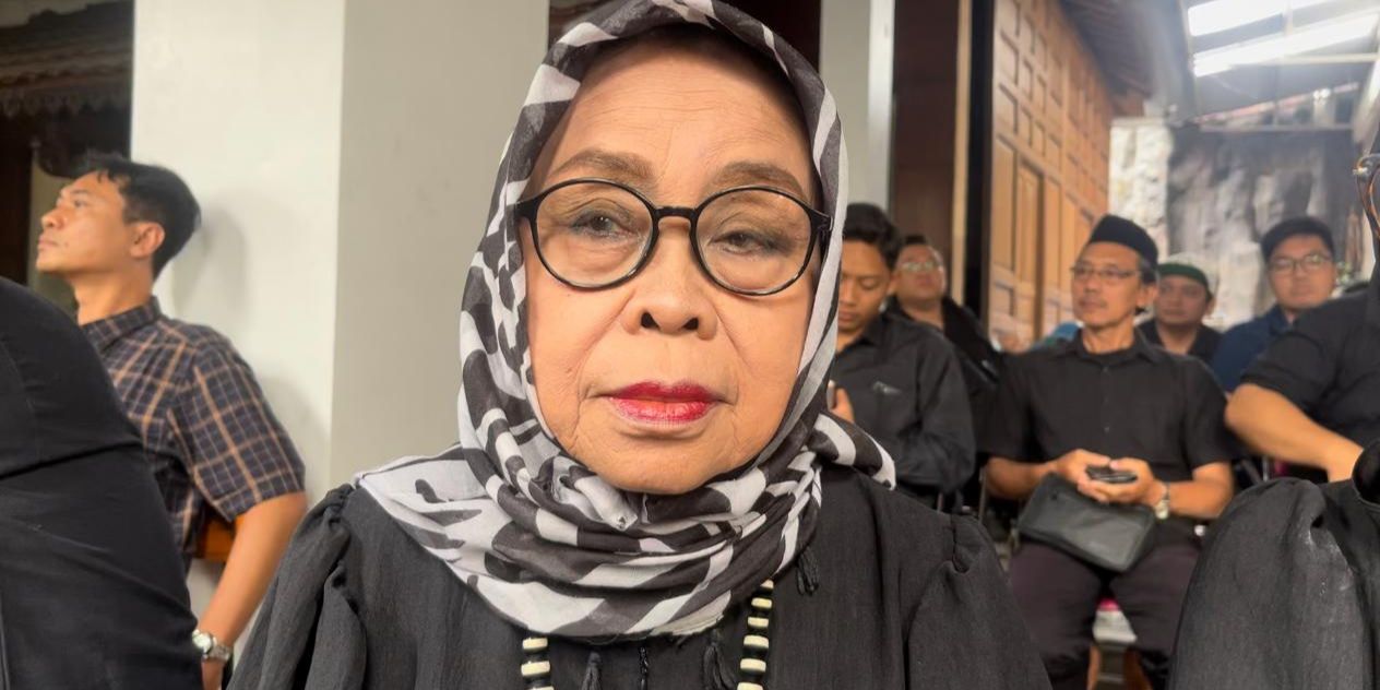 Yati Pesek Buka Suara soal Video Viral 'Dihina' Gus Miftah - merdeka.com