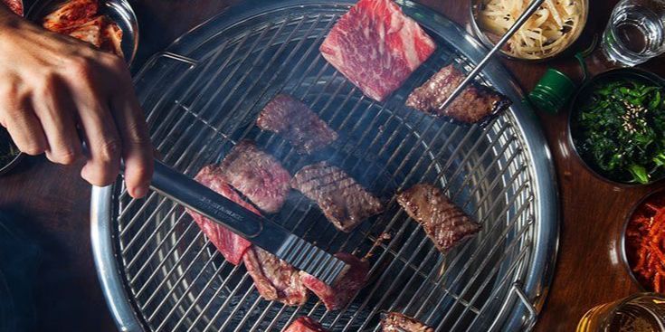 Tahun Baru Semakin Meriah dengan 5 Menu Bakaran Ini, Dijamin Bikin ...