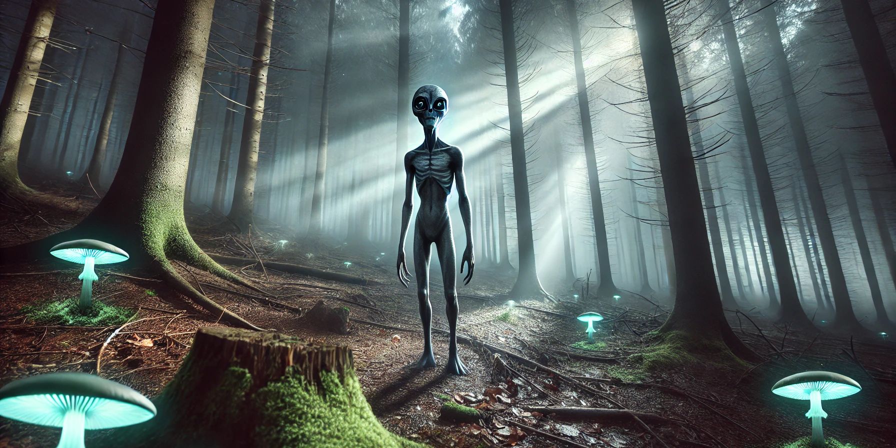 Teori ini sebut Alien Bisa Hidup tanpa Planet yang Layak Huni - merdeka.com