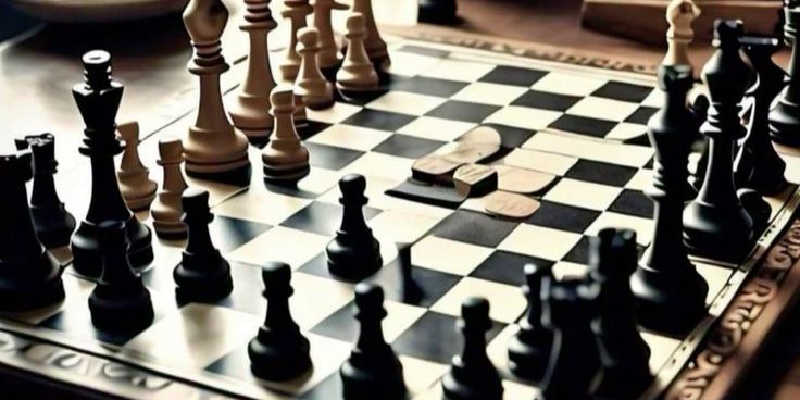 Esports World Cup: Chess Is Joining The 2025 Tournament | trstdly ...