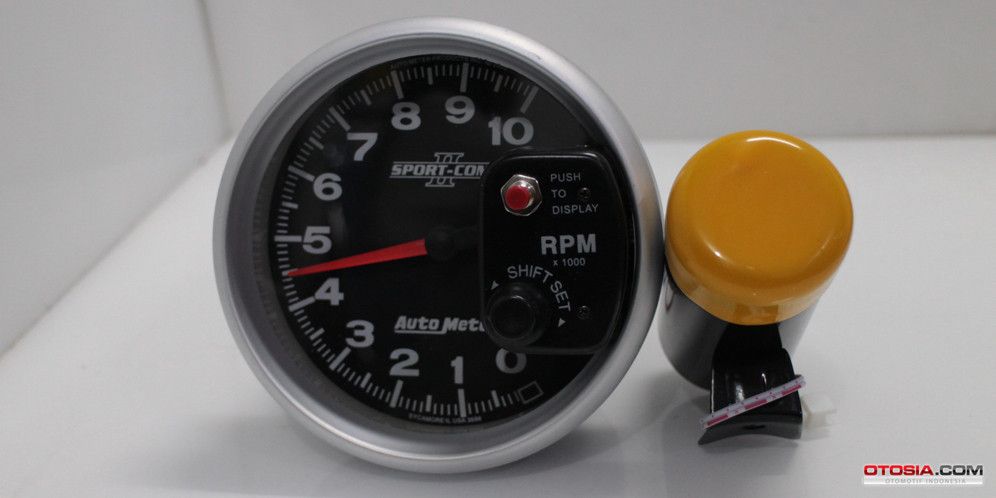 Cara Mudah Mengatur RPM Mobil Injeksi agar Idle Stabil dan Nyaman ...