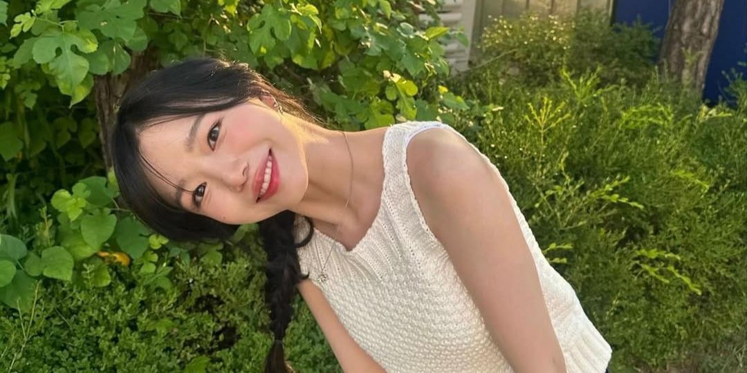 Tampil Memikat Terus, Potret Jo Yuri Pemeran Jung Hee di 'SQUID GAME 2' dengan Makeup Minimalis ...