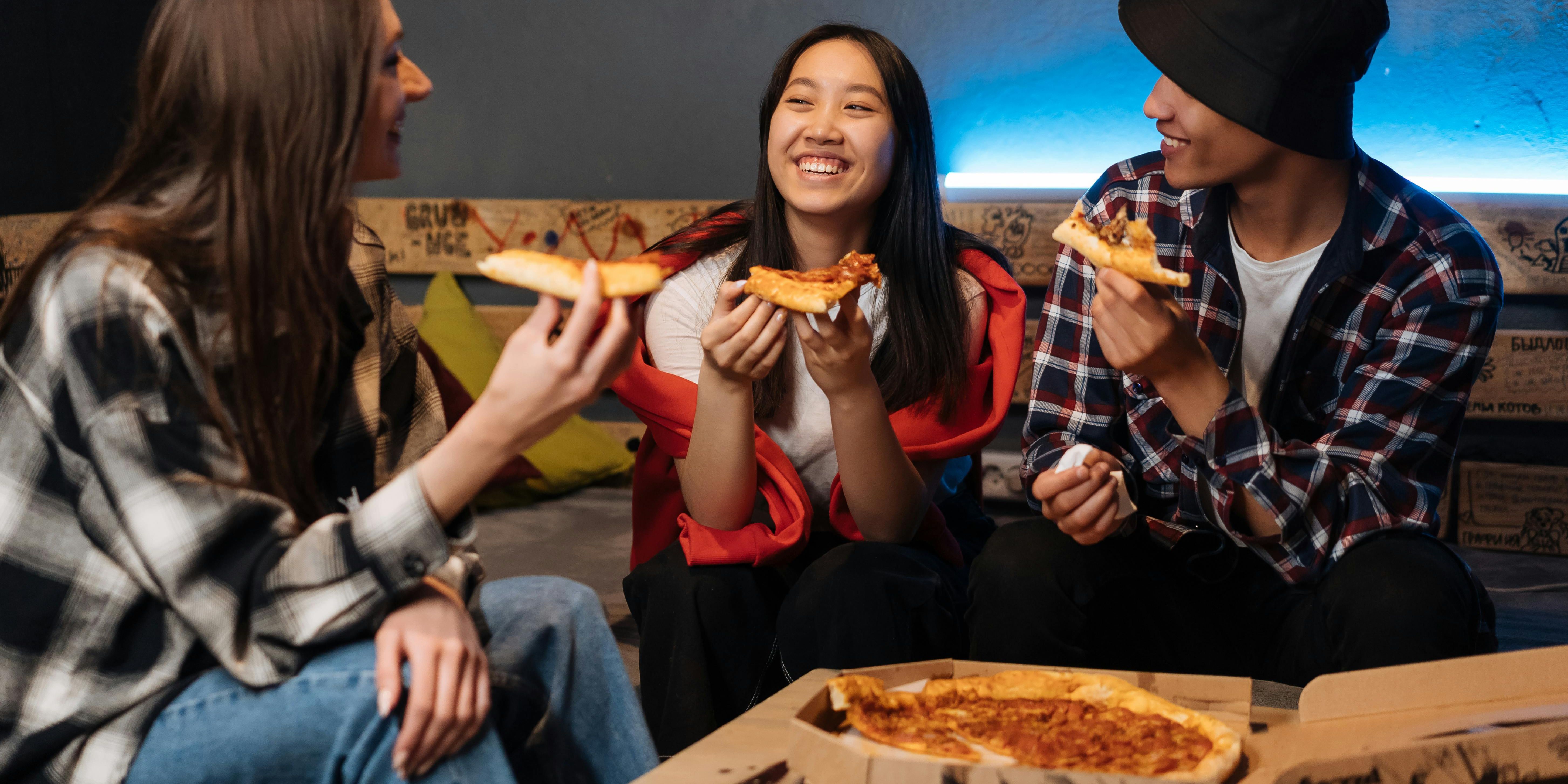 4 Ide Makanan Potluck untuk Acara Kumpul-kumpul di Akhir Tahun ...