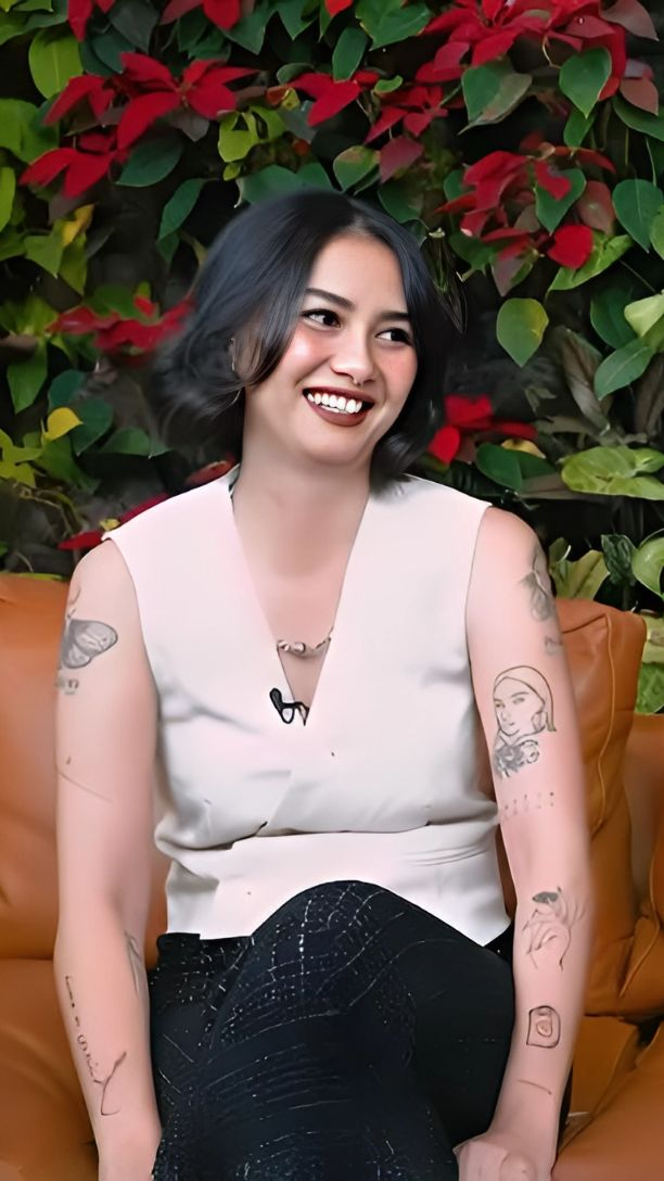 Sempat Disebut Penyuka Sesama Jenis, Sang Istri Beby Prisillia Ungkap ... Sempat Disebut Penyuka Sesama Jenis, Sang Istri Beby Prisillia Ungkap ...