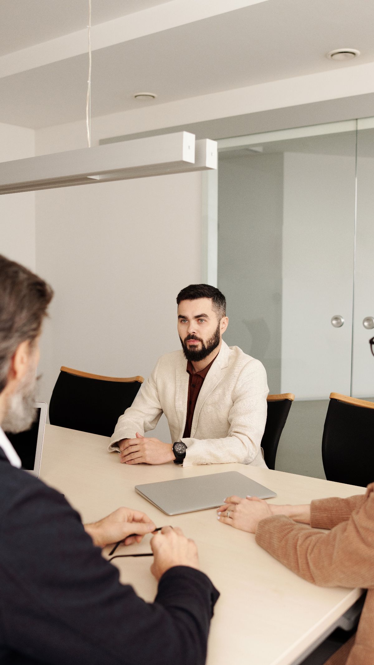 Doa agar Lancar saat Interview, Insya Allah Dipermudah dan Lolos ...