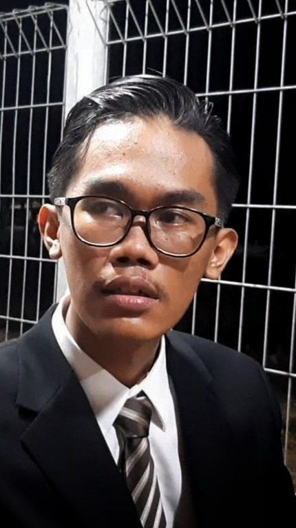 Terungkap, Alasan Almas Tsaqibbirru Gugat Gibran Rp 10 Juta - merdeka.com Terungkap, Alasan Almas Tsaqibbirru Gugat Gibran Rp 10 Juta - merdeka.com