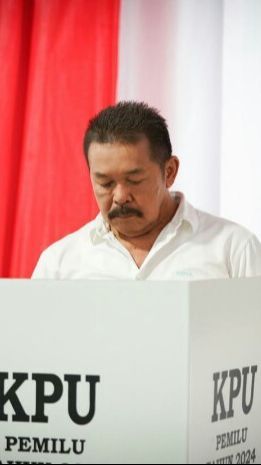 Jaksa Agung Ajak Masyarakat Gunakan Hak Pilih Sukseskan Pemilu