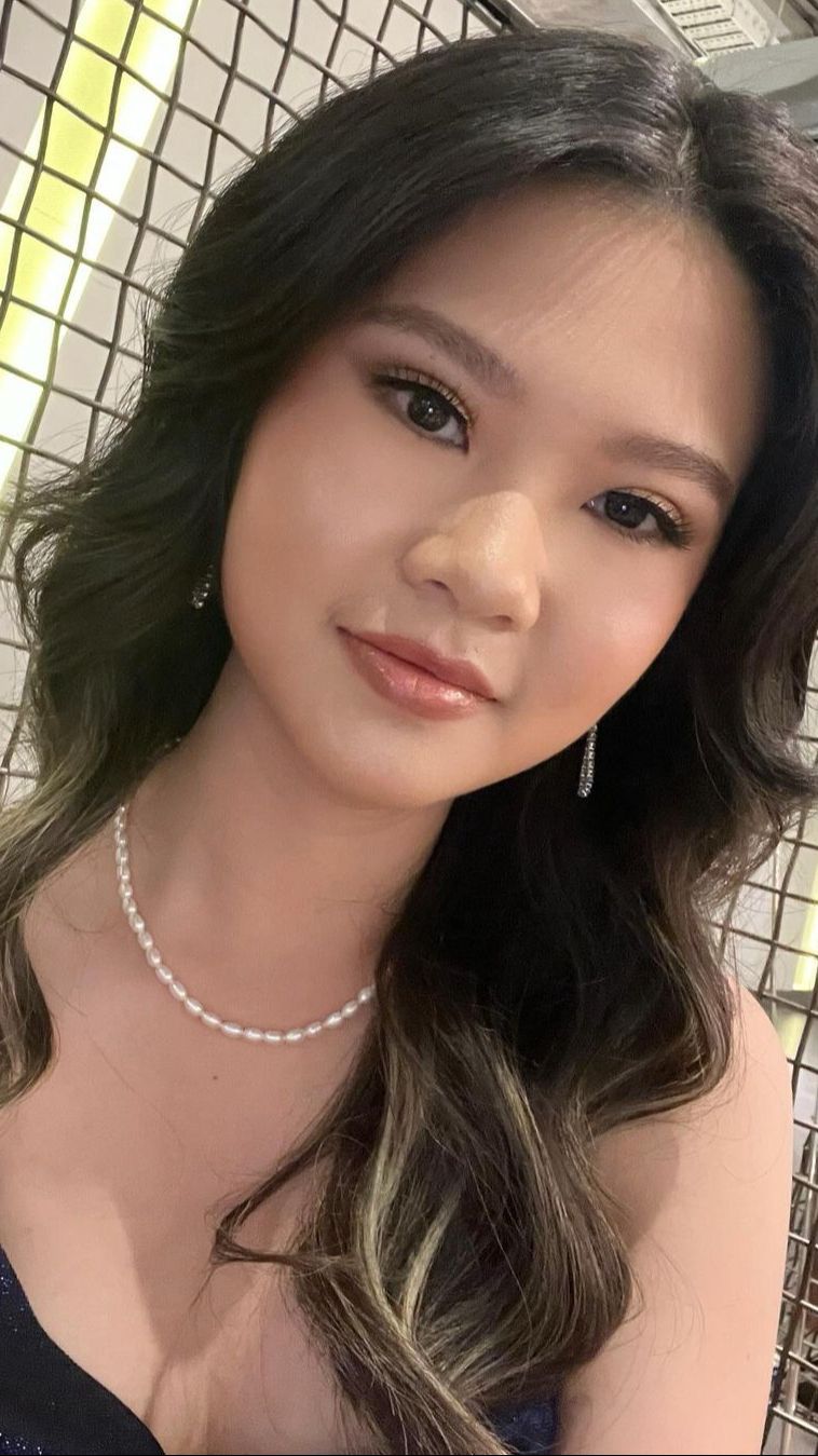 Dituduh Dugem dan Nari Erotis, Felicia Tissue Mantan Kekasih Kaesang ...