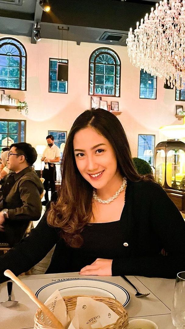 Tamara Tyasmara Akui Pernah Melaporkan Angger Dimas ke Polisi