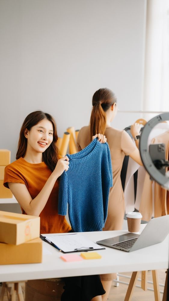 Heboh Banget! Banjir Diskon Murah S/D 80%, Hadir 2 Kali Setiap Hari di Shopee Live