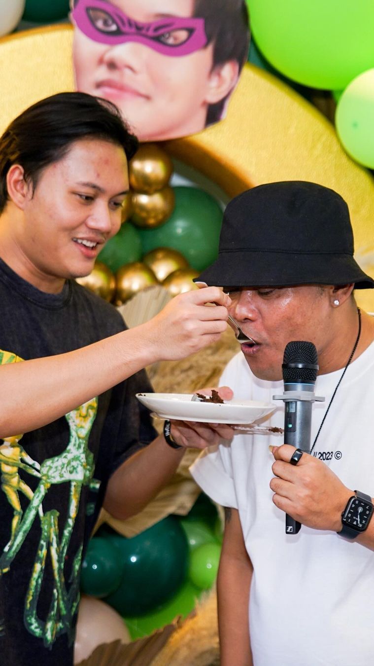 Sule Sempat Halangi Karier Rizky Febian dan Sempat Tak Tegur Sapa ... Sule Sempat Halangi Karier Rizky Febian dan Sempat Tak Tegur Sapa ...