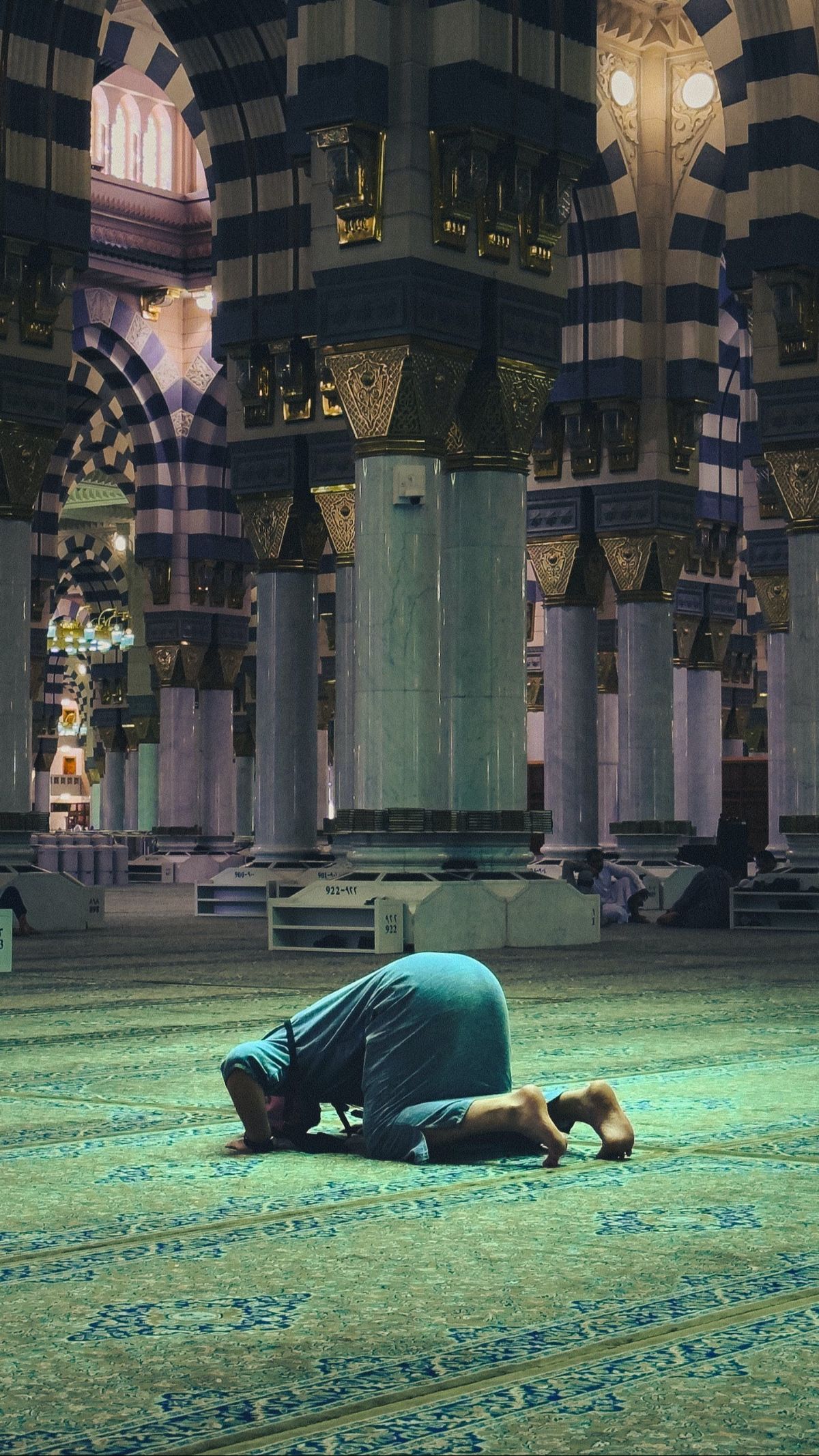 How Many Rakats In Fajr Prayer: Ultimate Guide for Perform Dawn Salaah ...