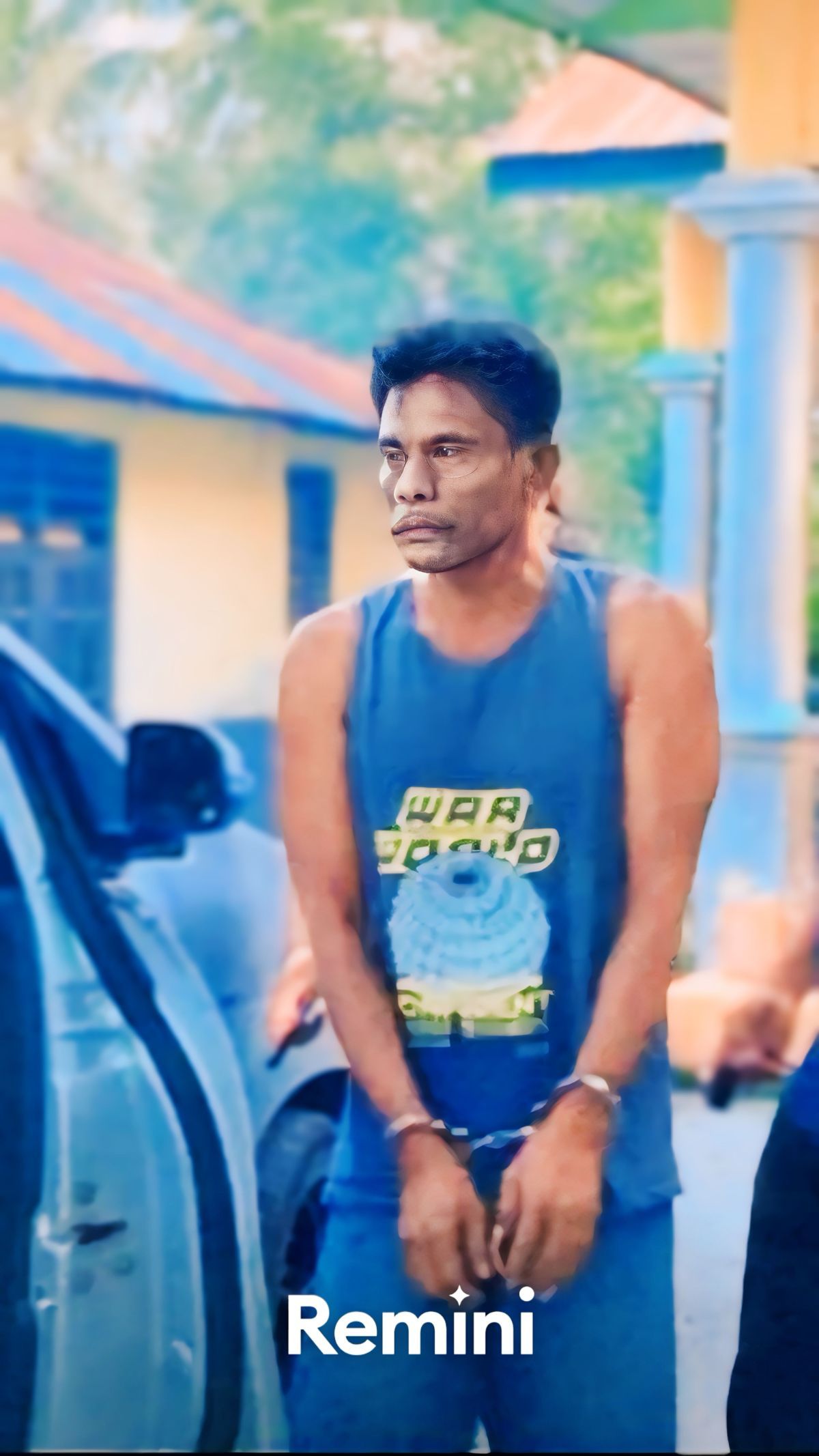 Tim Tabur Kejati NTT Tangkap DPO Terpidana Kasus Pencabulan Anak yang ... Tim Tabur Kejati NTT Tangkap DPO Terpidana Kasus Pencabulan Anak yang ...