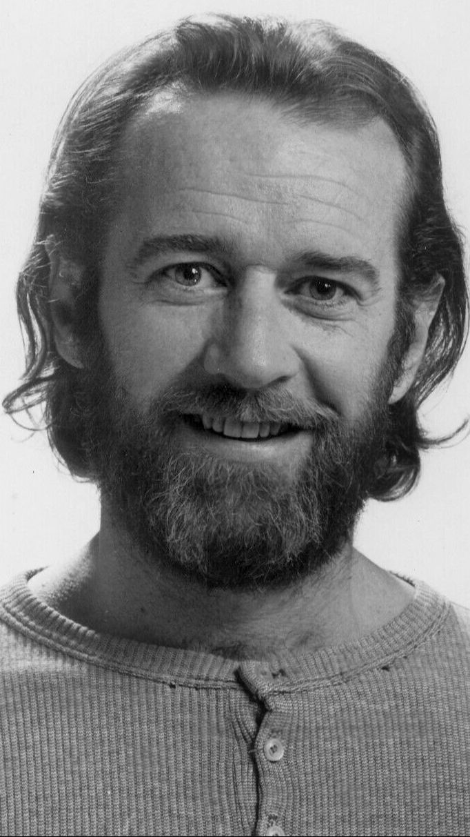 George Carlin Quotes: 30 Memorable Sayings That Will Make You Smile and ...