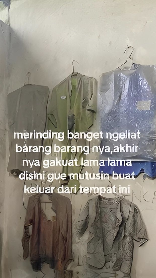 Cerita Wanita 'Ketempelan' Usai Kunjungi Museum Erupsi Merapi: Dia ...