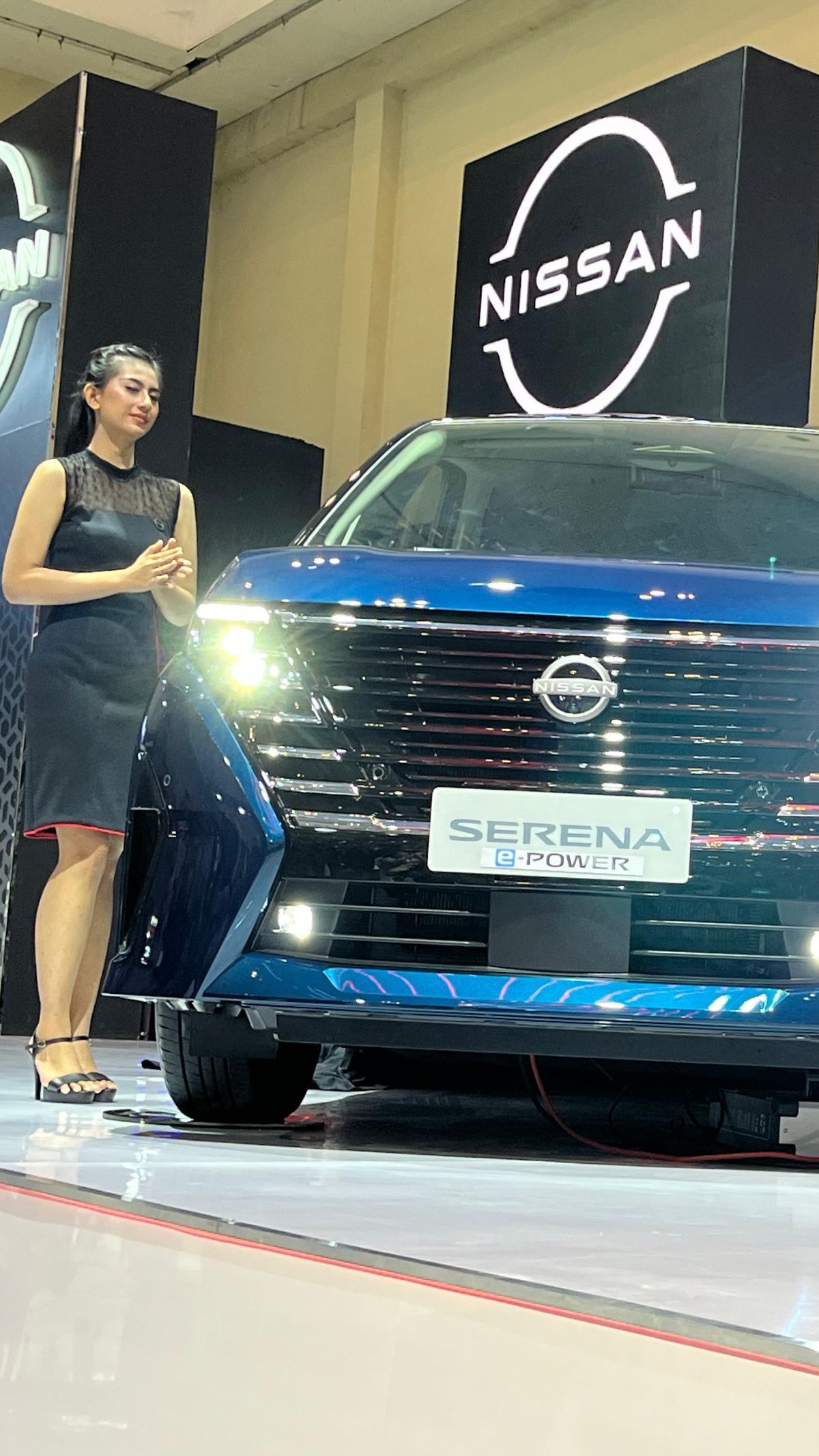 Siap-Siap, Nissan Serena e-POWER Akan Resmi Meluncur - Mobil Otosia.com Siap-Siap, Nissan Serena e-POWER Akan Resmi Meluncur - Mobil Otosia.com