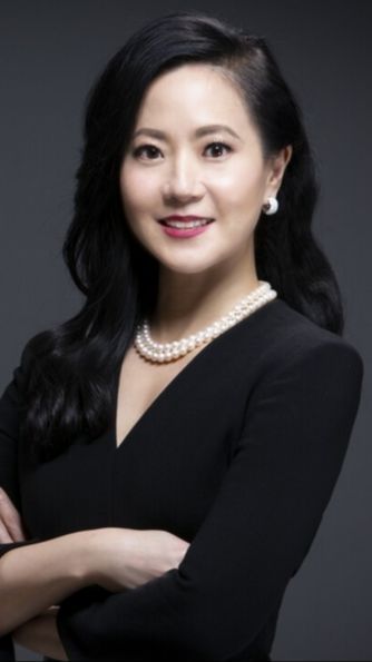 Angela Chao CEO of Foremost Group Killed as Her Tesla Drowns in Lake ...