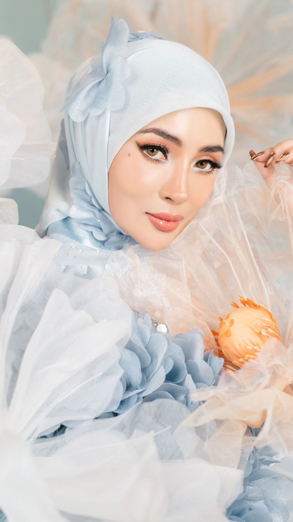 Potret Dulu vs Kini Rumah Crazy Rich Aceh Sheila Saukia, Penampakannya Bak Bumi dan Langit