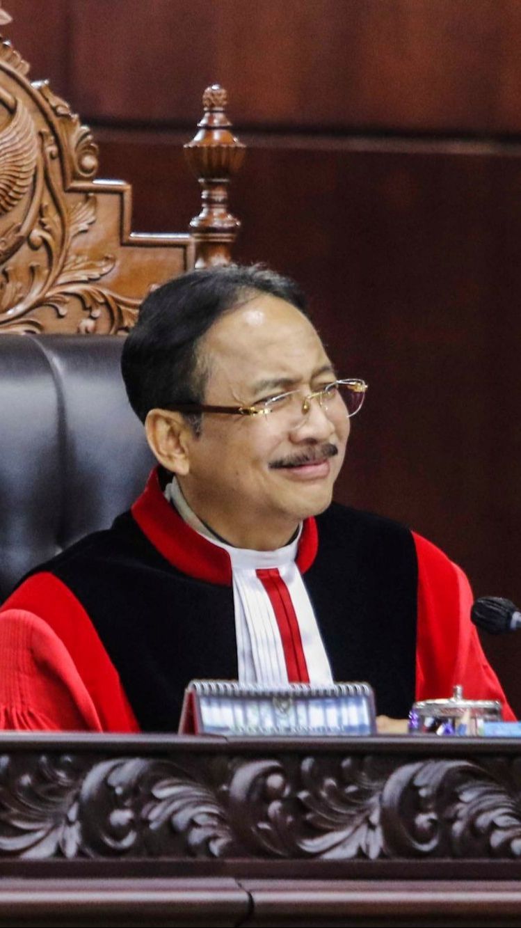 Jadwal Sidang Sengketa Pilpres 2024 di MK, Bakal Diputuskan 22 April