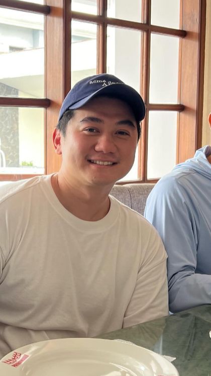 Susun Menu Makan Siang Gratis Harga Rp15.000, Chef Arnold Poernomo ...