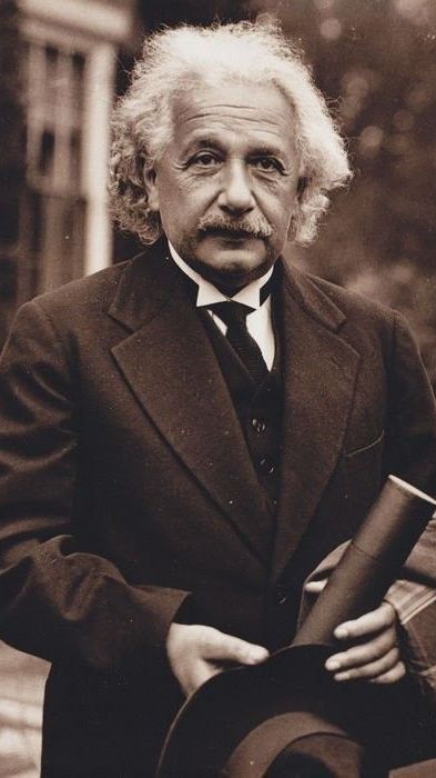 5 Most Popular Teory Discovery by Albert Einstein | trstdly: trusted ...