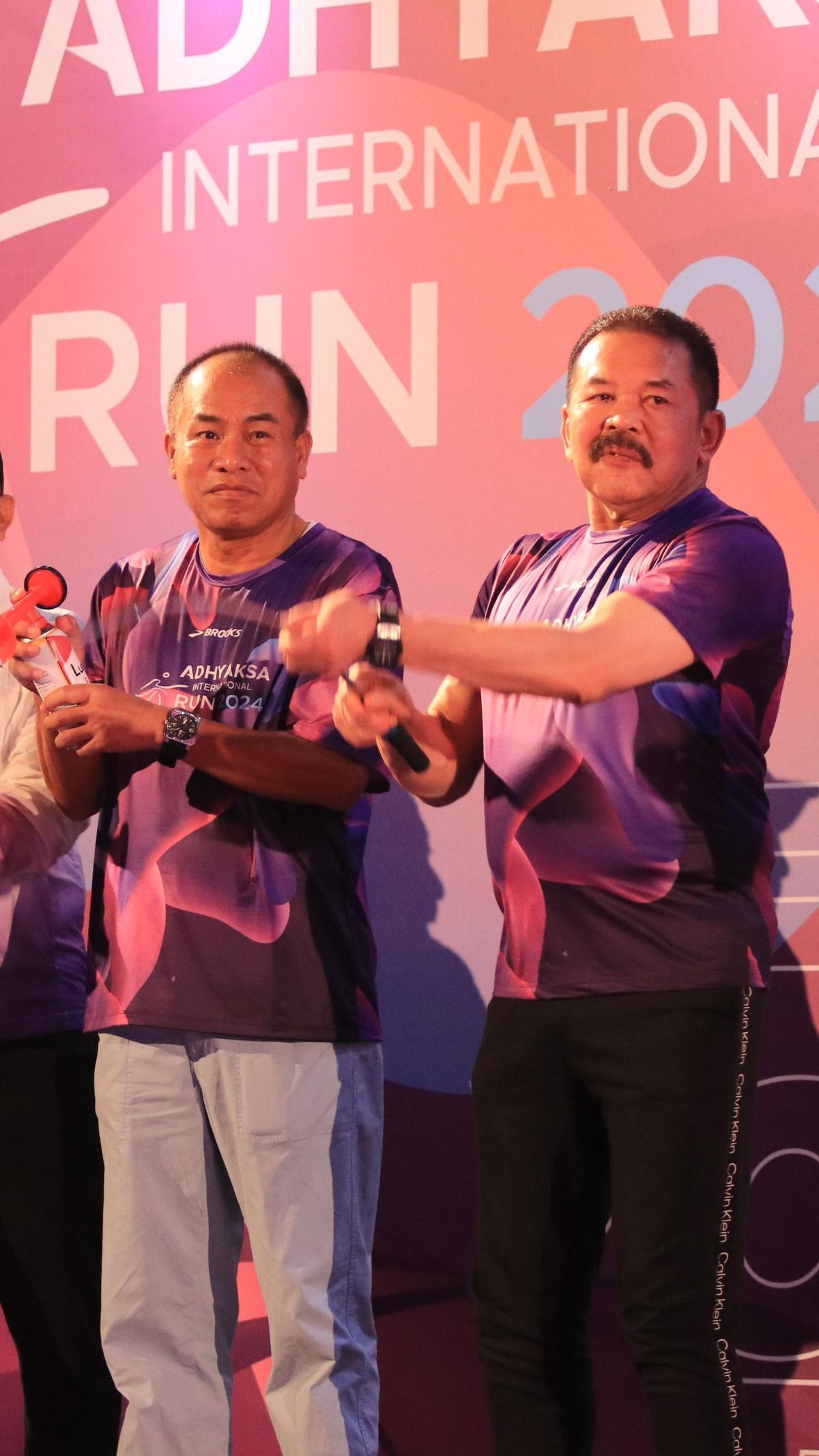 Artis Gisel hingga Raffi Ahmad Ramaikan Ajang Lari Adhyaksa ... Artis Gisel hingga Raffi Ahmad Ramaikan Ajang Lari Adhyaksa ...