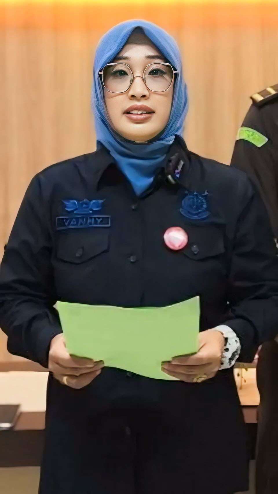 Kejati Sumsel Tetapkan ASN Kabupaten Musi Banyuasin sebagai Tersangka Korupsi Internet Desa Rp27 ...