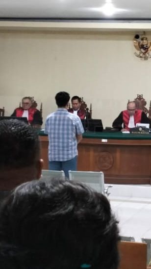 4 Terdakwa Korupsi Tambang Nikel PT Antam Tbk di Blok Mandiodo Divonis ...