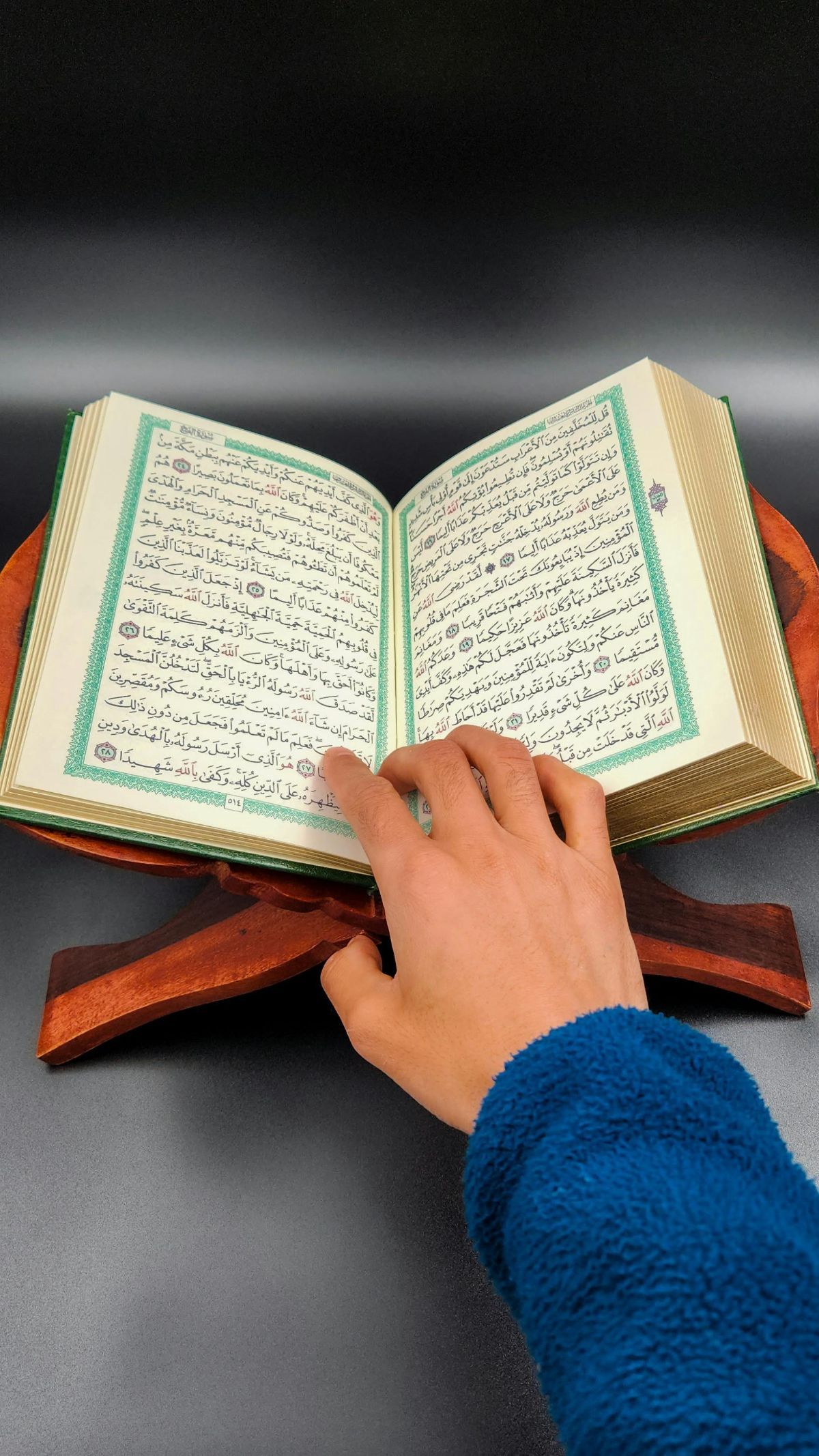 Collection of Prayers for Possessed People, Can be Practiced during Ruqyah