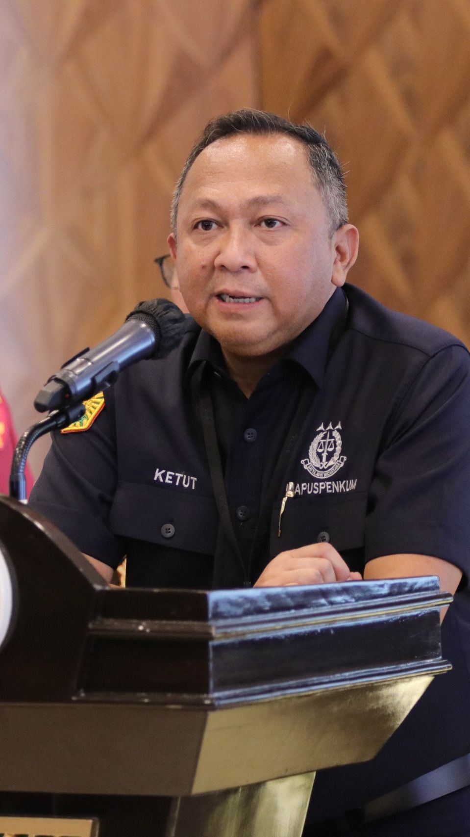 Kejaksaan RI Ungkap Pemilik Drone yang Terbang di Sekitar Gedung JAM-PIDSUS