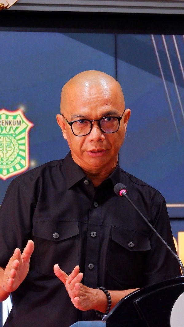 Buka Media Gathering Puspenkum, JAM-Intelijen: Kejaksaan Hadir dan ...