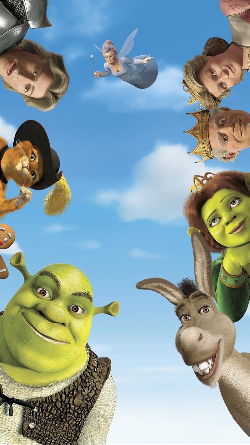 40 Shrek Funny Quotes and Jokes That Will Make You Laugh Like an Ogre ...