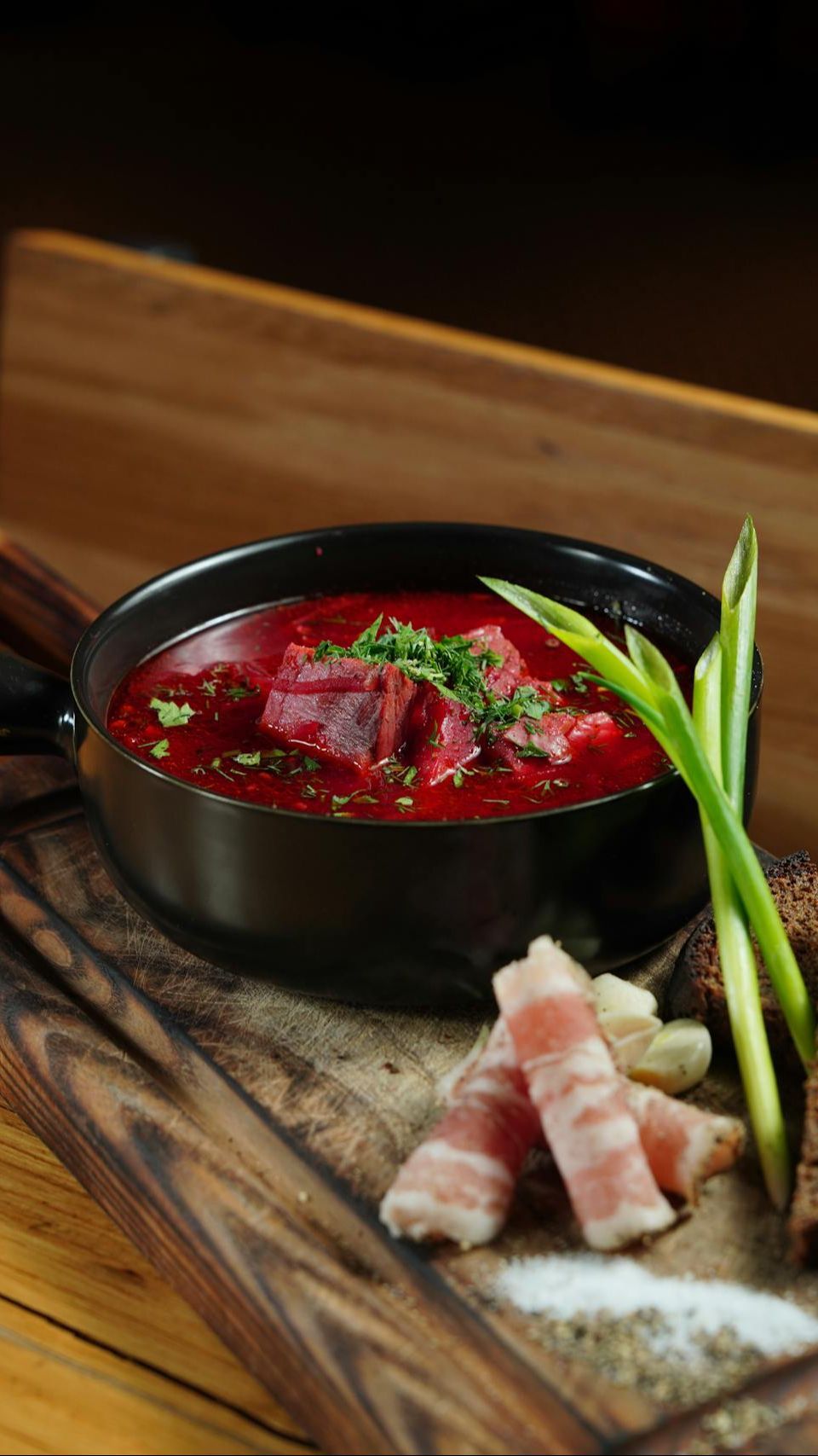 Borscht Recipe: How to Make the Comforting Red Sour Soup of Eastern ...