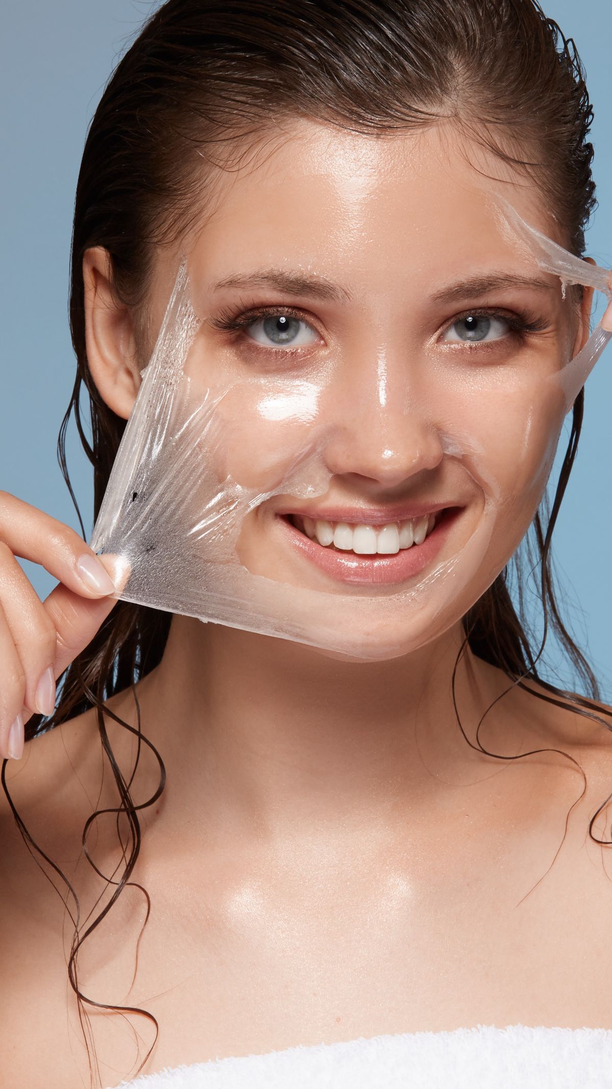 Does Facial Peeling Really Fade Dark Spots? | trstdly: trusted news in ...