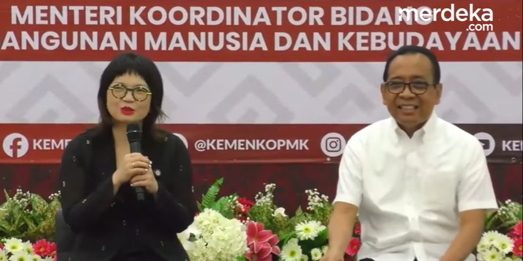 VIDEO: Profesor Stella Bikin Satu Ruangan 'Tersihir' Jelaskan Kognitif ...
