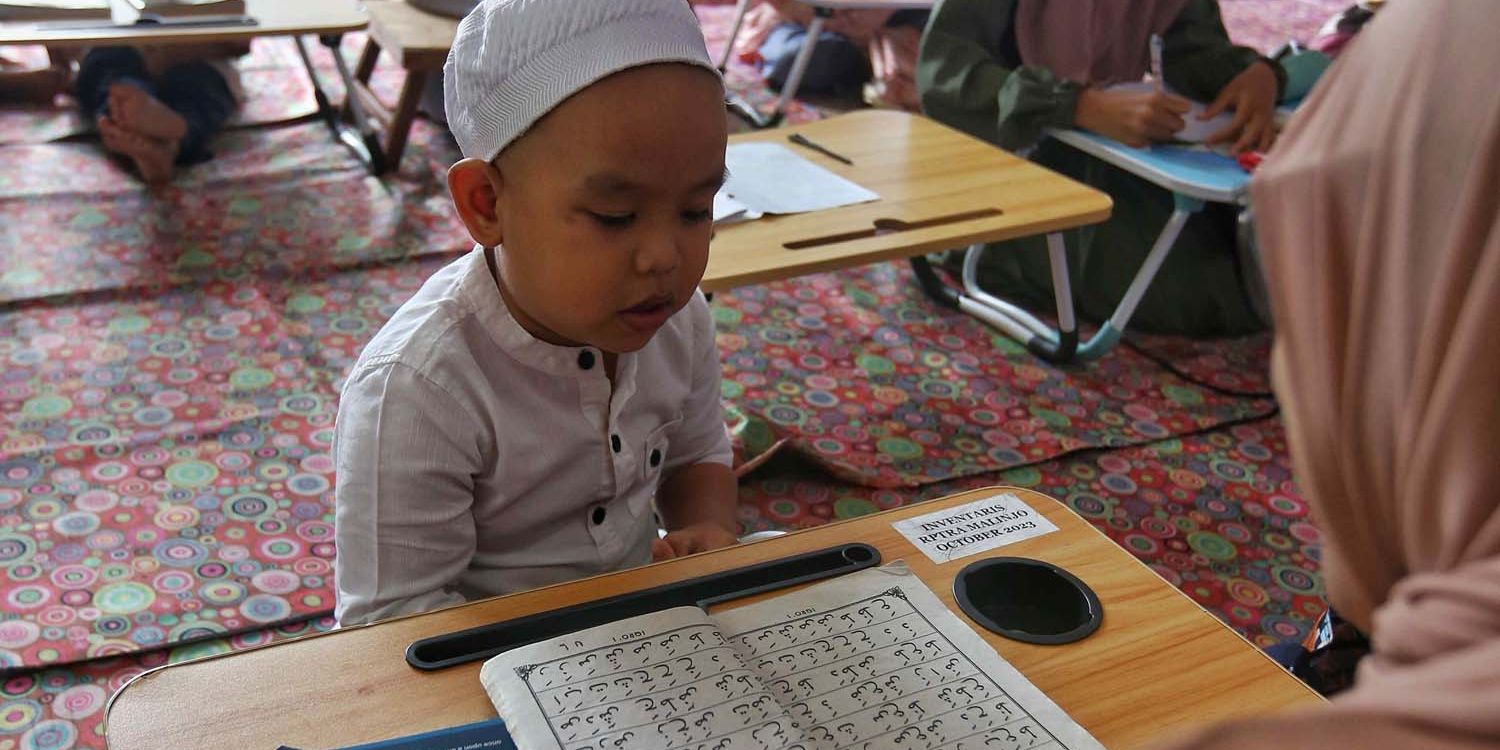 Anggota Komisi VIII Dukung Wacana Libur Sekolah saat Ramadan, Ini Alasannya - merdeka.com