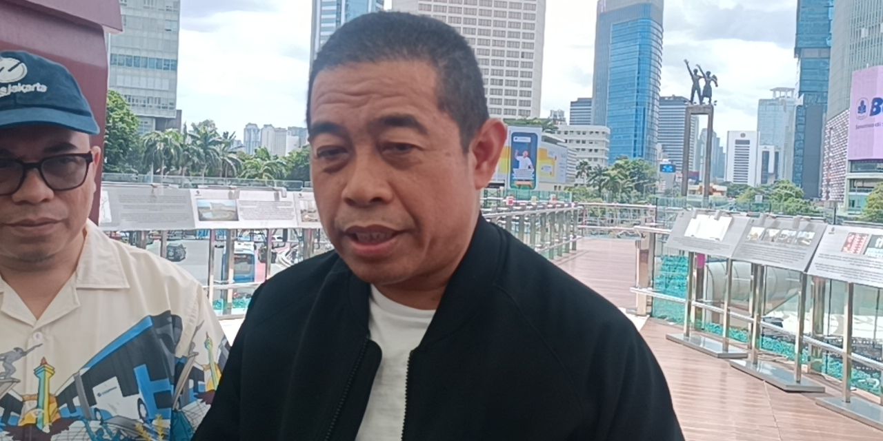 Ketua DPRD Harap Jakarta Segera Jadi Kota Global, Dukung Langkah ... Ketua DPRD Harap Jakarta Segera Jadi Kota Global, Dukung Langkah ...