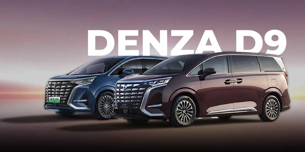 Berikut Model dan Spesifikasi BYD yang Harganya Stabil di Tahun 2025 ...