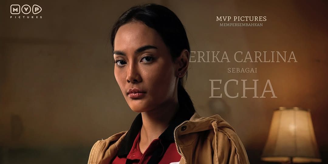 Mengulik Fakta Film Pengantin Setan, Kisah Pernikahan Manusia dan Jin ...