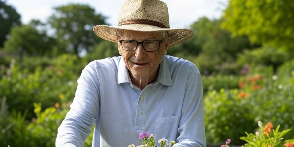 Pendiri Android Tuding Bill Gates Jadi Biang Keladi Kegagalan Microsoft ...