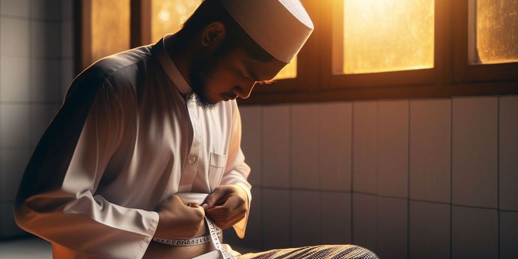 Hindari Pusing dan Lemas Saat Berpuasa, Tips untuk Menjalani Ibadah ...