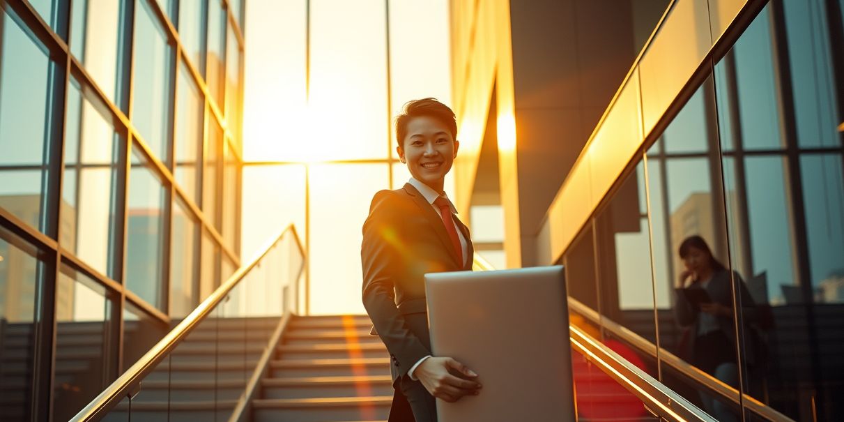 80 Kata Kata Karyawan Inspiratif untuk Motivasi Kerja - merdeka.com